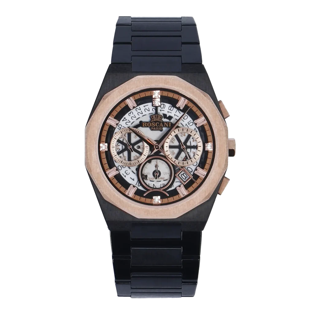 Signature Pieces – Roscani