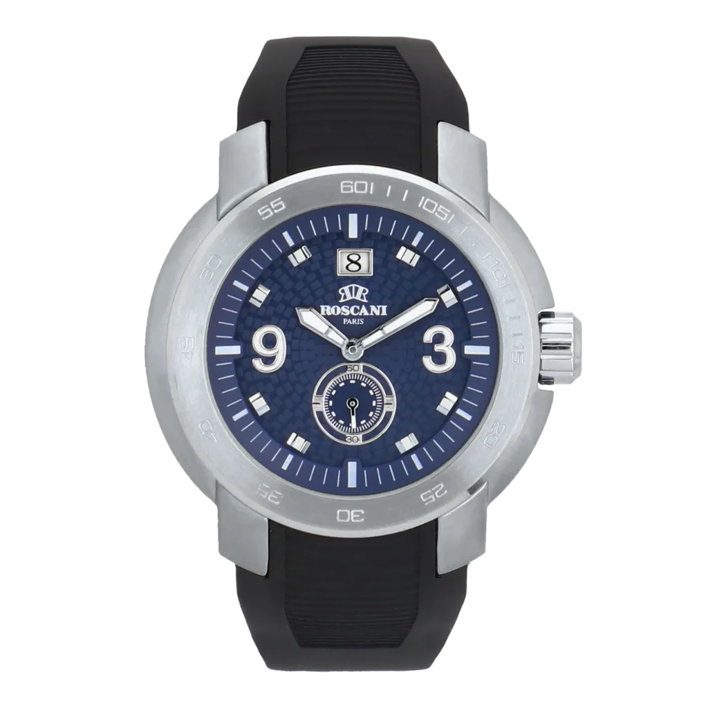 Signature Pieces – Roscani