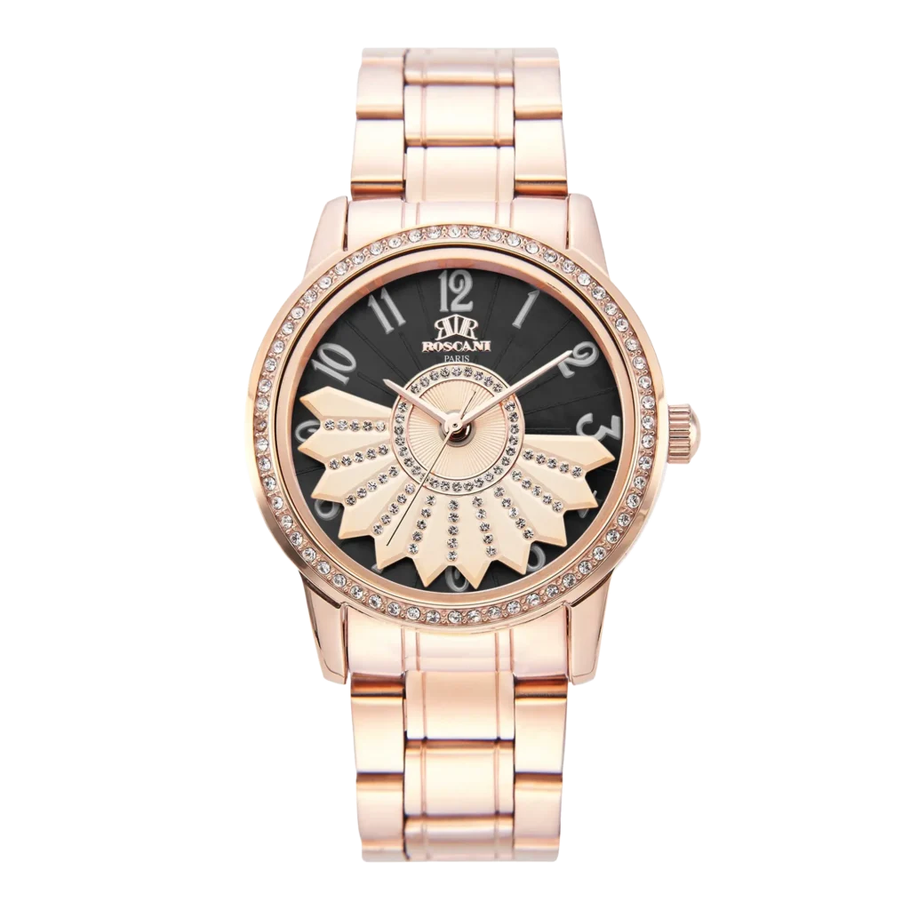Signature Pieces – Roscani